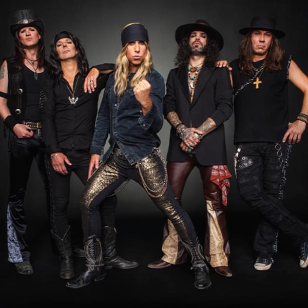 Tickets für JOHN DIVA & THE ROCKETS OF LOVE in Hannover am 2020-04-03 ...